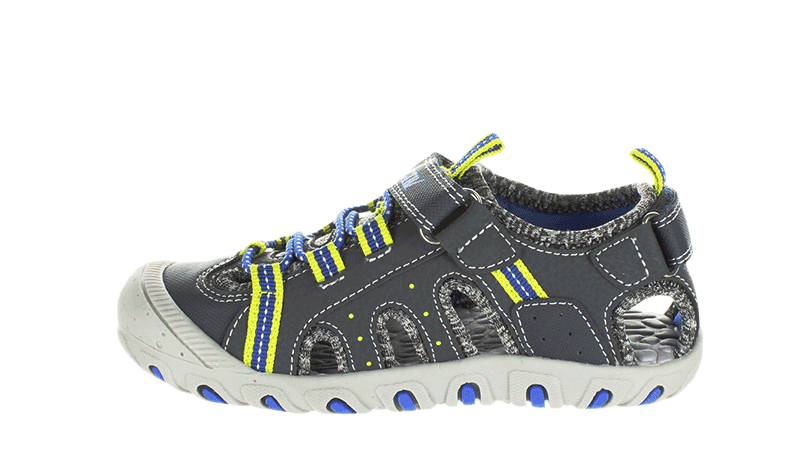 Activ Fred – Mansfield Shoe Store